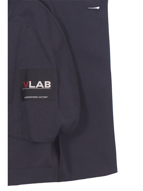 short raincoat - VLAB - Virno